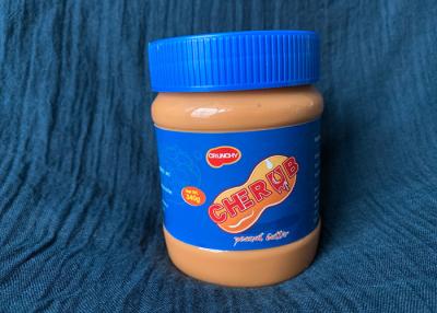 China Herkunftsland Reine Erdnussbutter für Erdnussbrot zu verkaufen