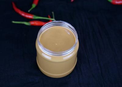 Cina burro di arachidi puro 340g 100 naturali croccante in vendita