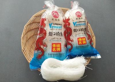 China 100g Pack Instant Family Hot Pot Longkou Long Kou Bean Threads for sale