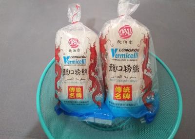 China 100g Oriental Style Low Fat Green Bean Vermicelli Pasta for sale