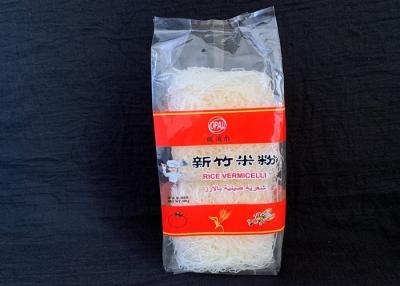 Cina Vermicelli spessi deliziosi del riso 250g sani in cinese in vendita
