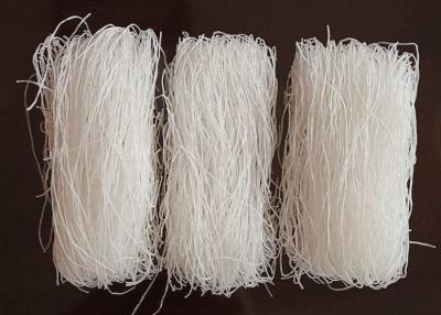 China Organische Chinese Longxu-Vermicelli Mung Bean Noodles Thread Te koop