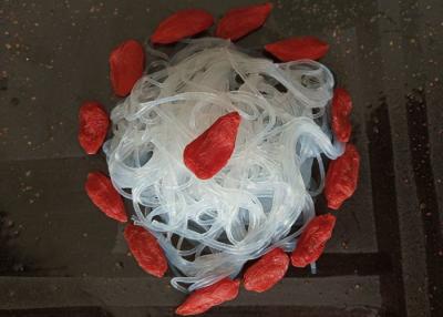 Cina Cottura del Bean Thread Noodles Healthy in vendita