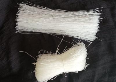 Cina Glutine di cottura coreano delle tagliatelle di Fried Dried Green Bean Thread libero in vendita