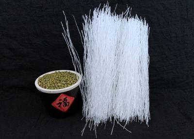 Cina Il Marocco lungamente conosce le tagliatelle di Fried Green Mung Bean Glass di vetro in vendita