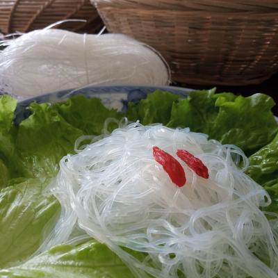 China Fettarme sofortige Nudeln SuppennudelMungobohne 100g 250g Longkou zu verkaufen