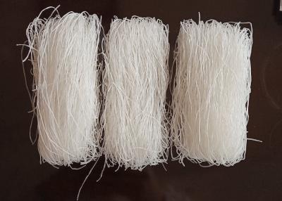 Cina Il glutine 43g libero pre le tagliatelle Bean Thread Mung Bean di vetro tagliato in vendita