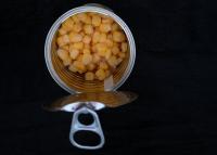 China Stackable Canned Sweet Corn Kernel for sale