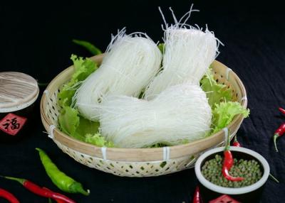 Cina amido di vetro libero Mung Bean Vermicelli Noodles del glutine 500g in vendita