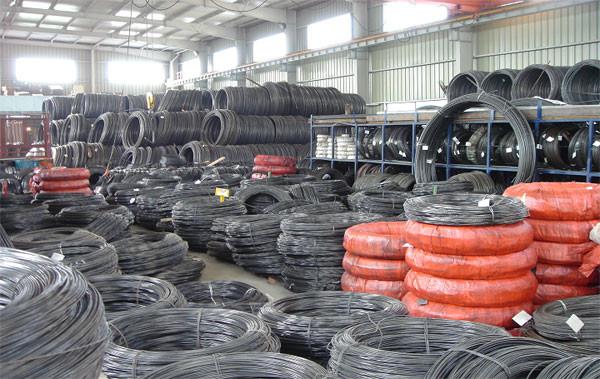 確認済みの中国サプライヤー - 乐清市力升弹簧有限公司