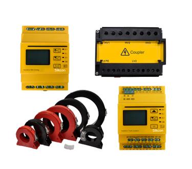 Quality IFLS-600H Insulation Fault Location System for sale