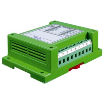 China Multi Channels Switch Quantity Transmitter for sale