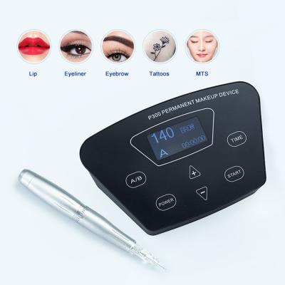 China Multifunctionele Semi Permanente Make-up Pen Machine Te koop