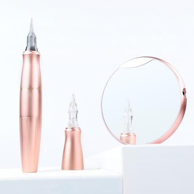 China 220 - equipo permanente de la máquina del maquillaje de 240V Biomaser P90 en venta