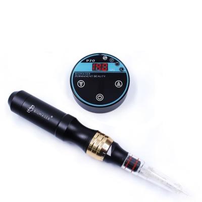 中国 OEM Biomaser P70の永久的な構造機械キット、半永久的な構造機械 販売のため