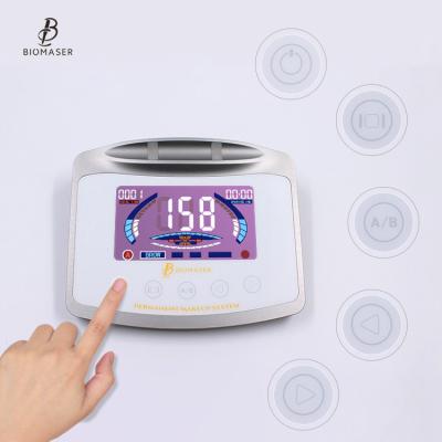 China Kundenspezifische Biomaser X1 dauerhafte Make-upaluminiummaschine CNC zu verkaufen