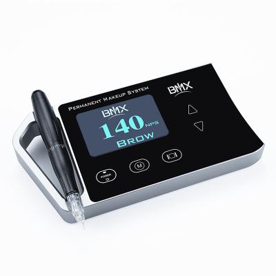 Chine Machine permanente de Microblading Digital Dermografo de maquillage de machine permanente de maquillage d'OEM Biomaser P200 à vendre