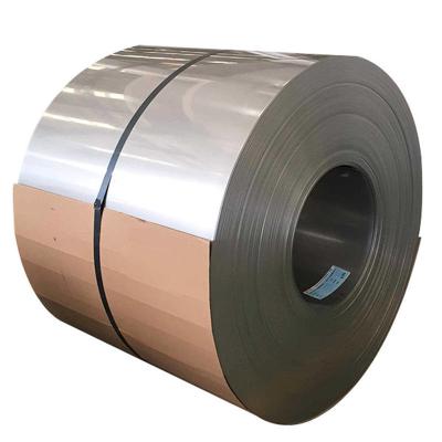 China 420 bobina de aço inoxidável laminada a alta temperatura ASTM 3000mm 304 para as peças de automóvel à venda