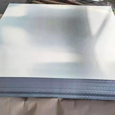 Cina Decorazione 12mm Leggio di alluminio foglio con finitura spazzolata in vendita