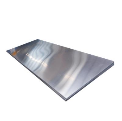 China 3 mm warmgewalst plaat koolstof / roestvrij / gegalvaniseerd / aluminium voor industriële dakbedekking Te koop