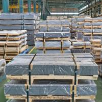 China Construction Cold Rolled Stainless Steel Sheet Cr 2mm Thick for sale