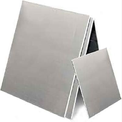 China 3 mm Superieur Materiaal warmgewalst roestvrij staal 304 voor industrieel en commercieel gebruik Te koop