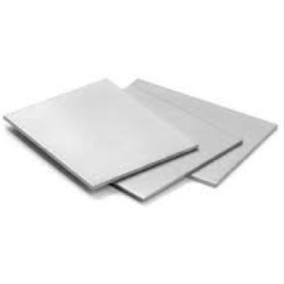 China Stainless Steel Sheets AISI  ASTM  304  310S 316 321 Stainless Steel Plate Price Per Kg for sale