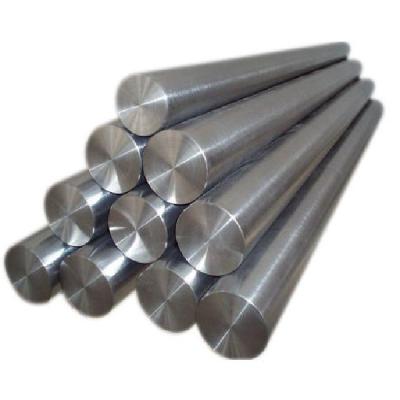 China Low Maintenance Stainless Steel Heat Resistant Bar 304 316 Round Square for sale