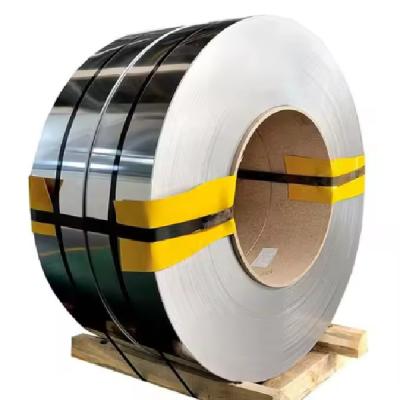 중국 각종 고객 요구 사항에 맞게 주문형 냉 laminated 스테인리스 스틸 코일 판매용