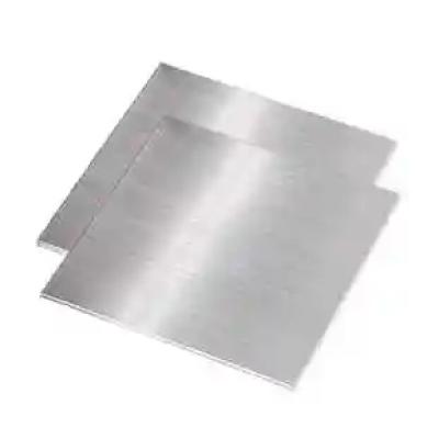 China Propiedades mecánicas inoxidables estándar del grueso de la hoja de acero 3.0mm-180m m del estruendo en venta
