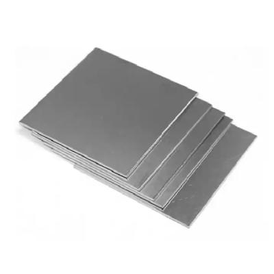 China HL Surface Hot Rolled Stainless Steel Sheet 1000mm With Standard Export Seaworthy Package for sale