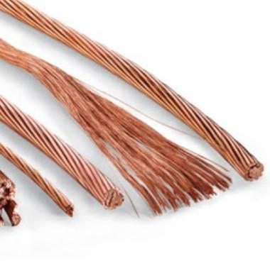Condutibilidade térmica e elétrica da tira da bobina do cobre C10200 espessura de 0.1mm - de 2mm