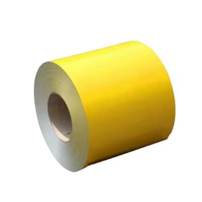 China PPGI Galvanized Steel Coil For Metal Roofing, Wall Panels, Ceiling Systems And Roll Forming for sale