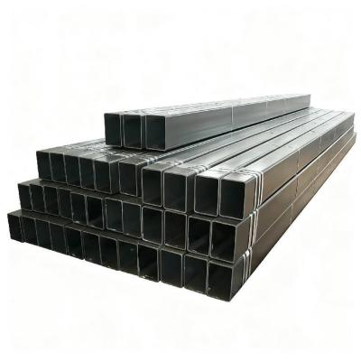 China 316L Stainless Steel Pipe ASTM A312 Seamless And Welded Tube For Chemical Processing Oil And Gas Food Processing for sale