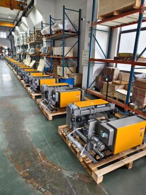 Cina Scala bassa in acciaio a trazione singola cablaggio elettrico di sollevamento in stile europeo 16T 9M in vendita