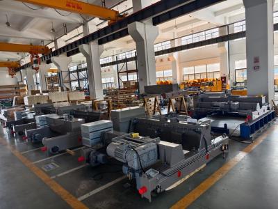 China 12.5 Ton Double Girder Hoist Factory Radio Remote Control Wire Rope Hoist Crane for sale
