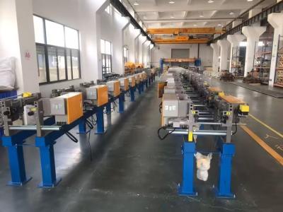 Κίνα 5 τόνων 15 μέτρων Ευρωπαίο στυλ προς πώληση