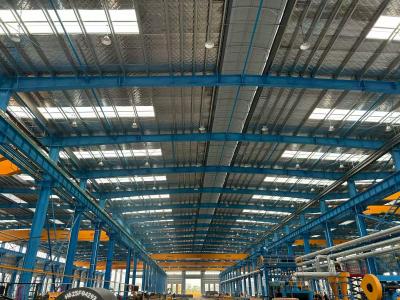 中国 電動単軸頭ヘッドクレーン 20T 最大負荷 エネルギー節約 販売のため