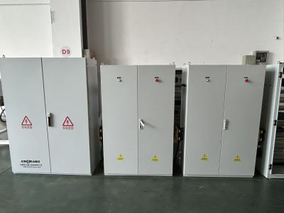 China Experiência de precisão e controle incomparáveis com o painel de controle do inversor para sistemas de guindastes aéreos à venda