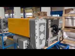 electric wire rope hoist