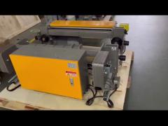 wire rope hoist