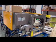 wire rope hoist