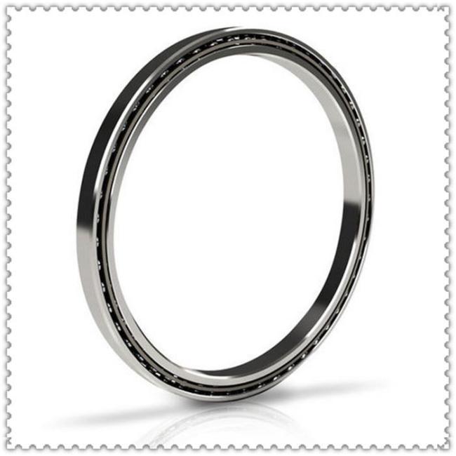 KA045CP0 Kaydon che sopporta 4.5x5x0.25 sezionano leggermente il cuscinetto per il robot KA045CP0