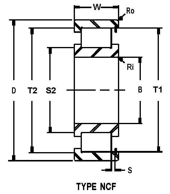interamente complimento singolo rotolo