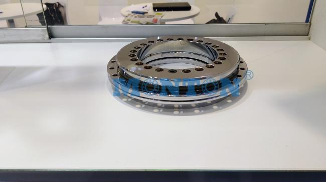 YRTS325 yrts high speed turntable bearings price