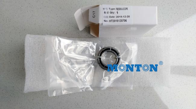 RB2508UUCC0P5는 롤러베어링을 넘었습니다
