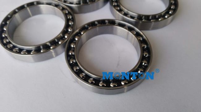flexible bearing