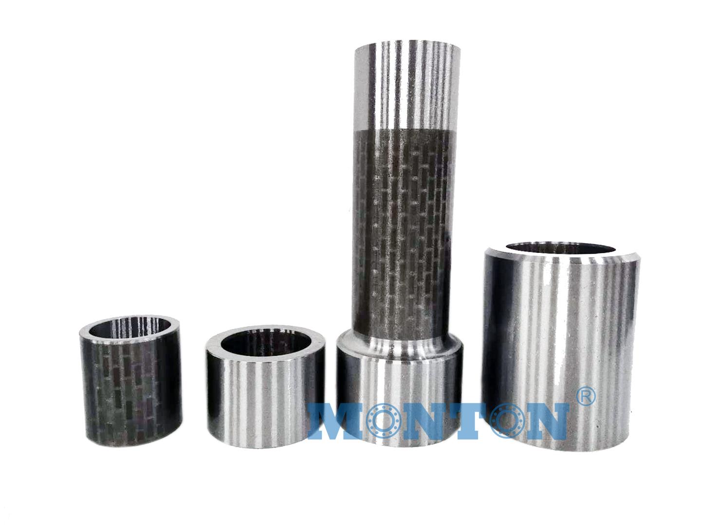TC bearing,TC radial Bearing,Tungsten Carbide Radial Bearing