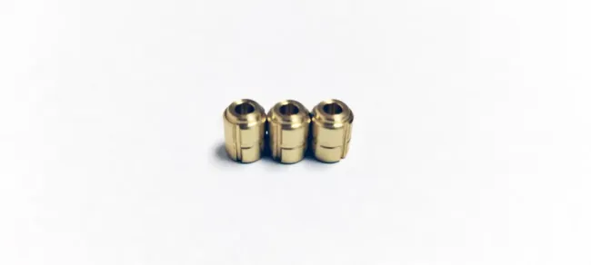 H12X040X020n Fluid Dynamic Bearing for Cooling Fans