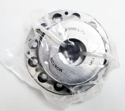 Chine ZARF1762-L-TV 17*62*43mm Needle roller/axial cylindrical roller bearings à vendre